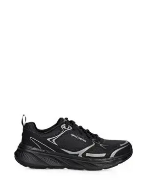 Sketchers Paneled Sneakers For Men