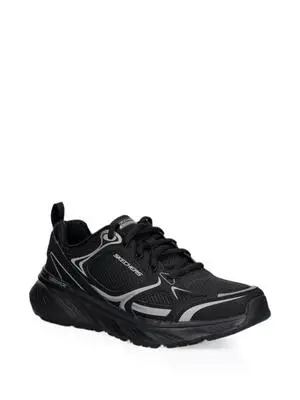 Sketchers Edgeride Exodis Mesh Sneakers