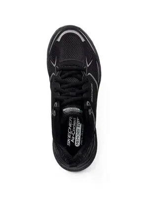Sketchers Edgeride Exodis Mesh Sneakers