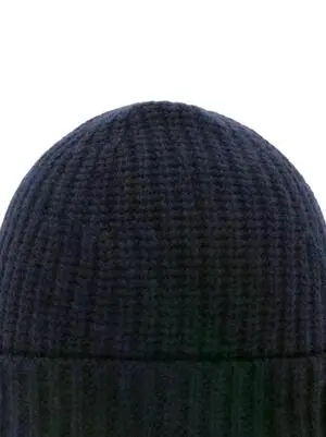 EMERSON RENALDI Waffle Knit Beanie