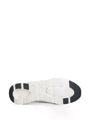 Sketchers Glide-step Pro Panelled Sneakers