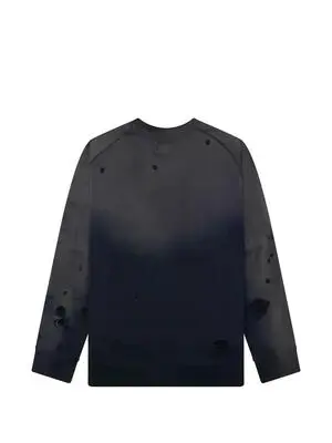 Needles Papillon Deconstructed Sweater