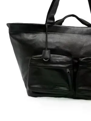 EASTPAK Egon Zip-pocket Tote Bag