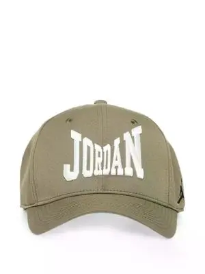 JORDAN Brooklyn Rise Cap - Green