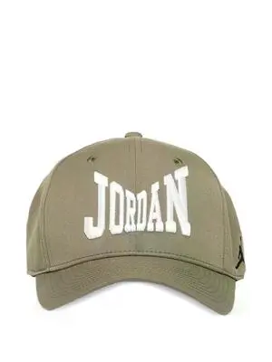 JORDAN Brooklyn Rise Cap - Green