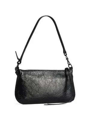 Balenciaga Le City Leather Tote Bag