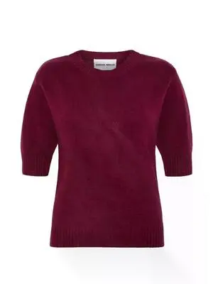EMERSON RENALDI Short-sleeve Sweater