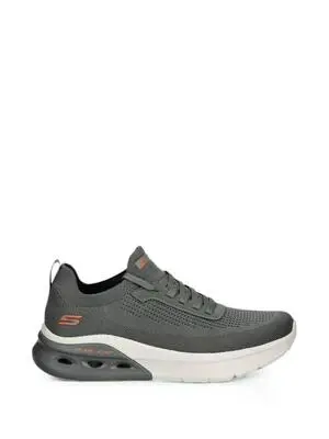 Sketchers Glide-step Bobs Lace-up Sneakers