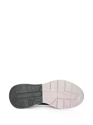Sketchers Glide-step Bobs Lace-up Sneakers
