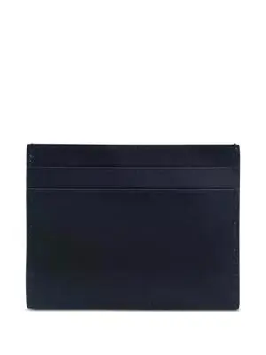 Saint Laurent Logo-print Card Holder