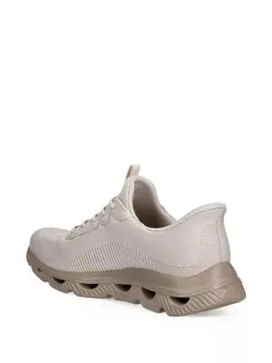 Sketchers Slip-ins Bobs Sport Arc Waves Sneakers
