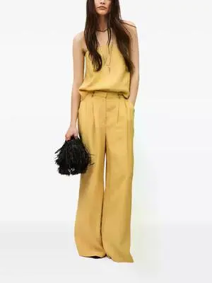 Ba&sh Deborah Strapless Top