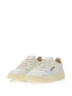 AUTRY Medalist Low-top Sneakers