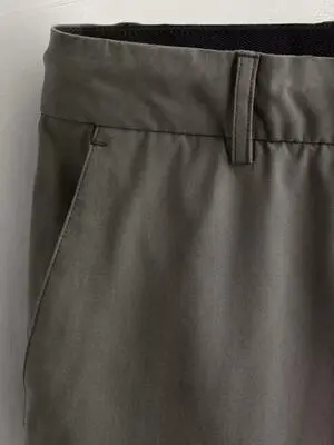 JAMES PERSE Golf Trousers