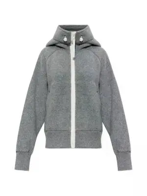 Canada Goose Chilliwack Hooded Jacket - Grey