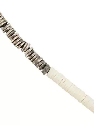 M. Cohen Beaded Bracelet