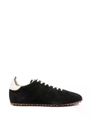 Officine Creative Repertoire 001 Suede Sneakers