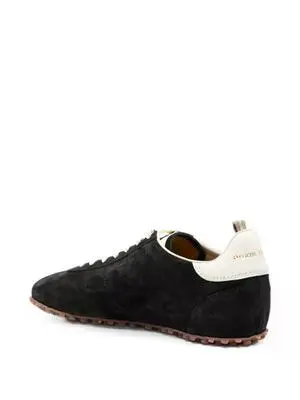 Officine Creative Repertoire 001 Suede Sneakers