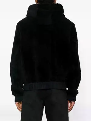 ARMA Fleece Hooded Jacket