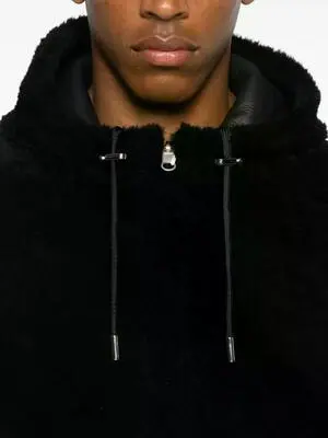 ARMA Fleece Hooded Jacket