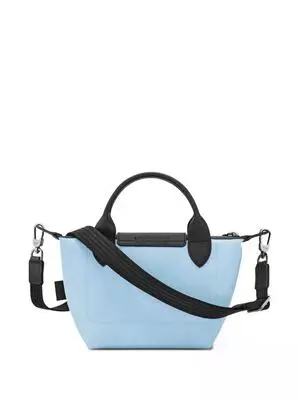 Longchamp Le Pliage Energy Xs Handbag - Blue