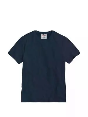 MC2 SAINT BARTH Crew-neck T-shirt - Blue