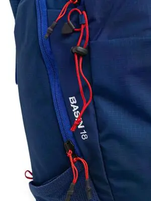The North Face Basin Ripstop Backpack
