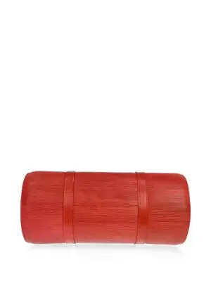 LOUIS VUITTON 2008 Soufflot Tote Bag