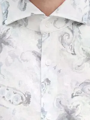 JOOP! Pai Paisley-print Shirt