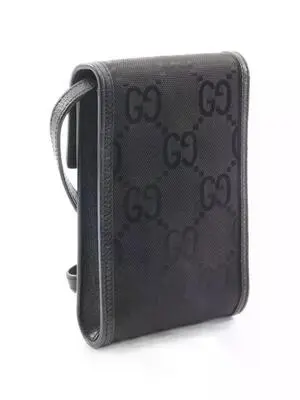 Gucci Off The Grid Gg Pattern Mini Bag