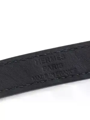 Hermès Kelly Double-tour Bracelet
