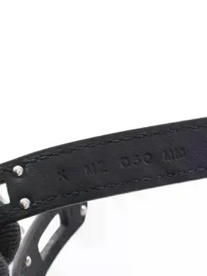 Hermès Kelly Double-tour Bracelet
