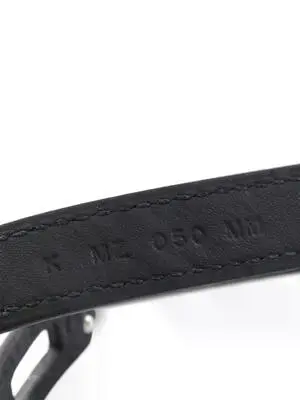 Hermès Kelly Double Tour Bracelet