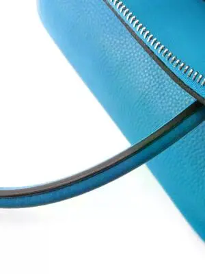 Hermès 2017 31 Bolide Tote Bag - Blue