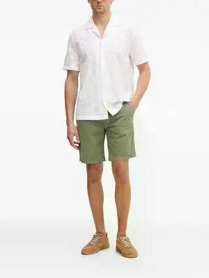 JOOP! Kawai Short-sleeve Shirt - White