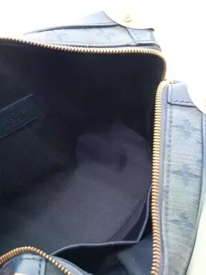LOUIS VUITTON Soft Trunk Shoulder Bag