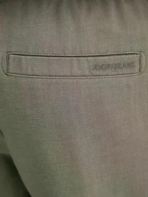 JOOP! Bermuda Shorts With Drawstring Waist