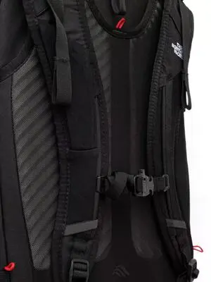 The North Face Basin Logo-print Backpack