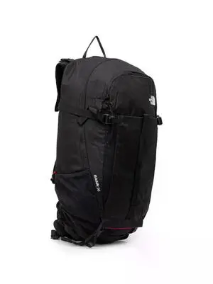 The North Face Basin Logo-print Backpack