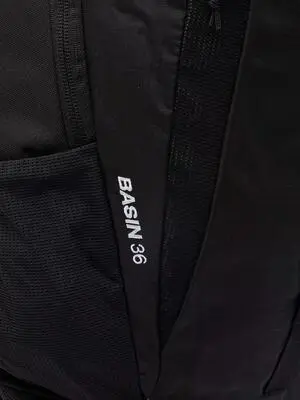 The North Face Basin Logo-print Backpack