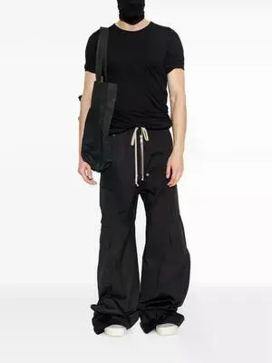 Rick Owens Cotton T-shirt