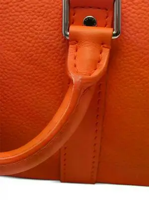 LOUIS VUITTON Keepall Xs Aerogram Two-way Handbag