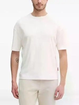 JOOP! Ciarlan Crew-neck T-shirt - Neutrals
