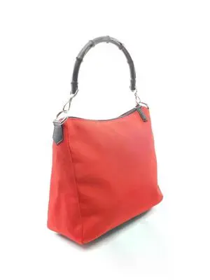 Gucci Bamboo Shoulder Bag