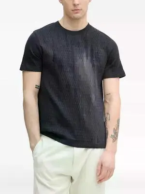 JOOP! Raulos T-shirt - Blue