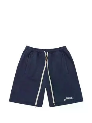 GODSPEED Vital Track Shorts