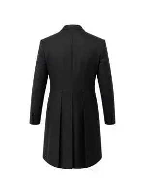 Corneliani Mantua Peak-lapel Tailcoat