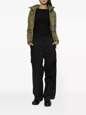Canada Goose Abbott Quilted Jacket - Green