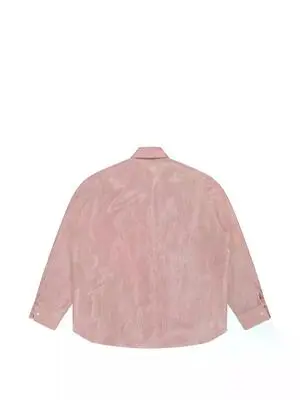 TWP Striped Shirt