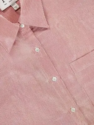 TWP Striped Shirt